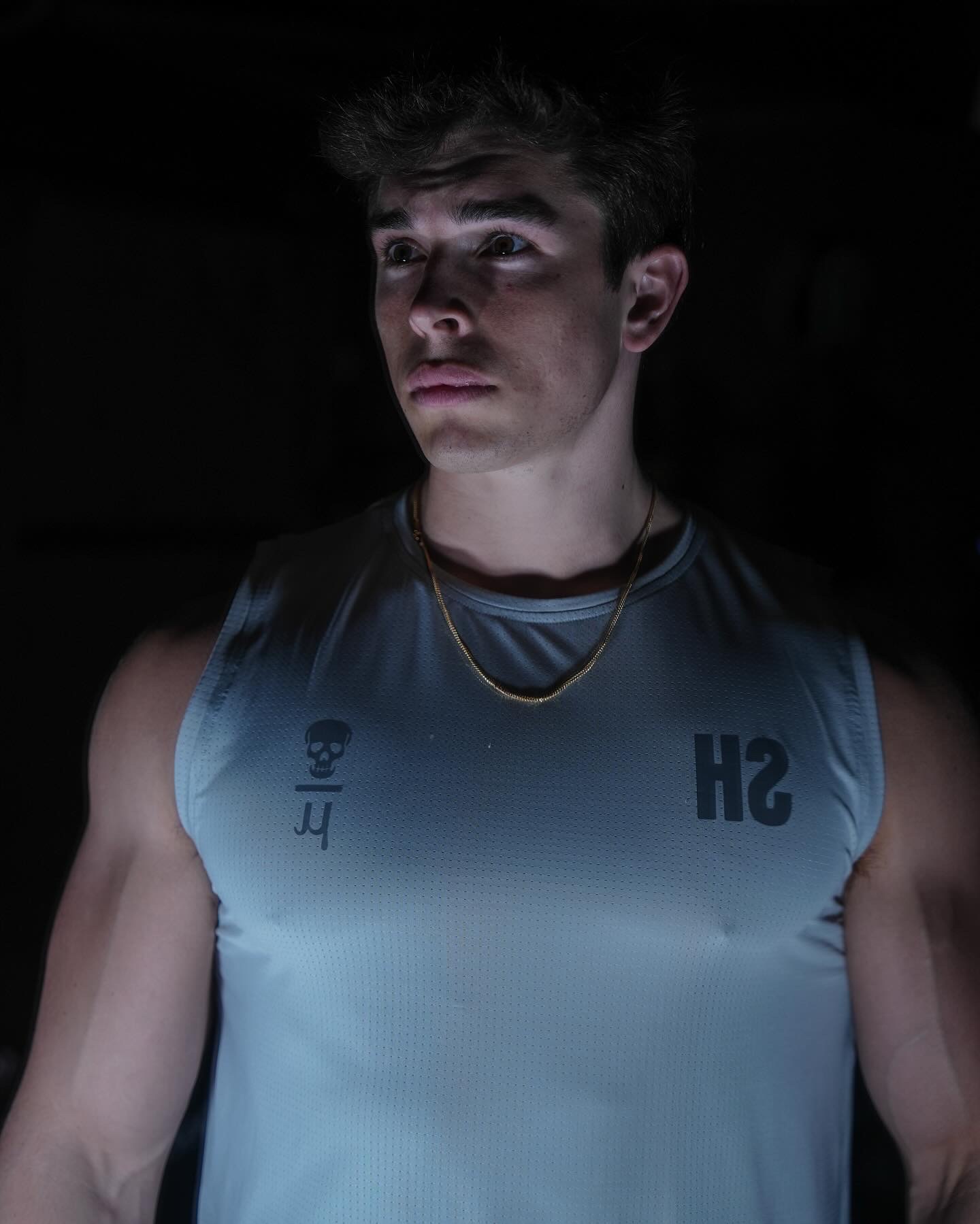 Dirk Germon | Online Fitness Coaching — Apply Now