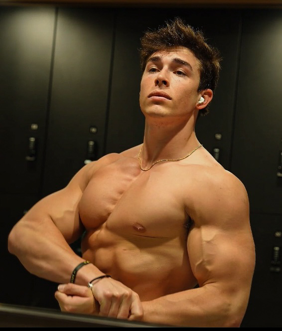 Dirk Germon | Online Fitness Coaching — Apply Now